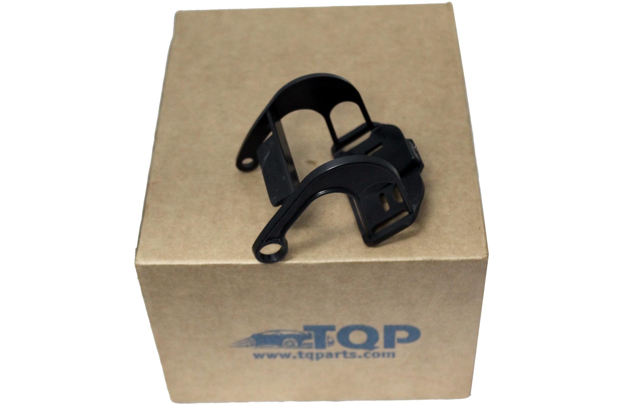 Clamp Headlamp Cleaner L 51117200791 BMW 5 (F10) 09-17 | tqparts.com